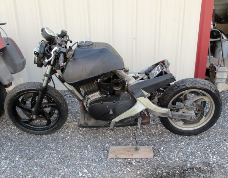 Bates Used Cycle Parts – Proprietors of High-quality, Affordable Parts ...