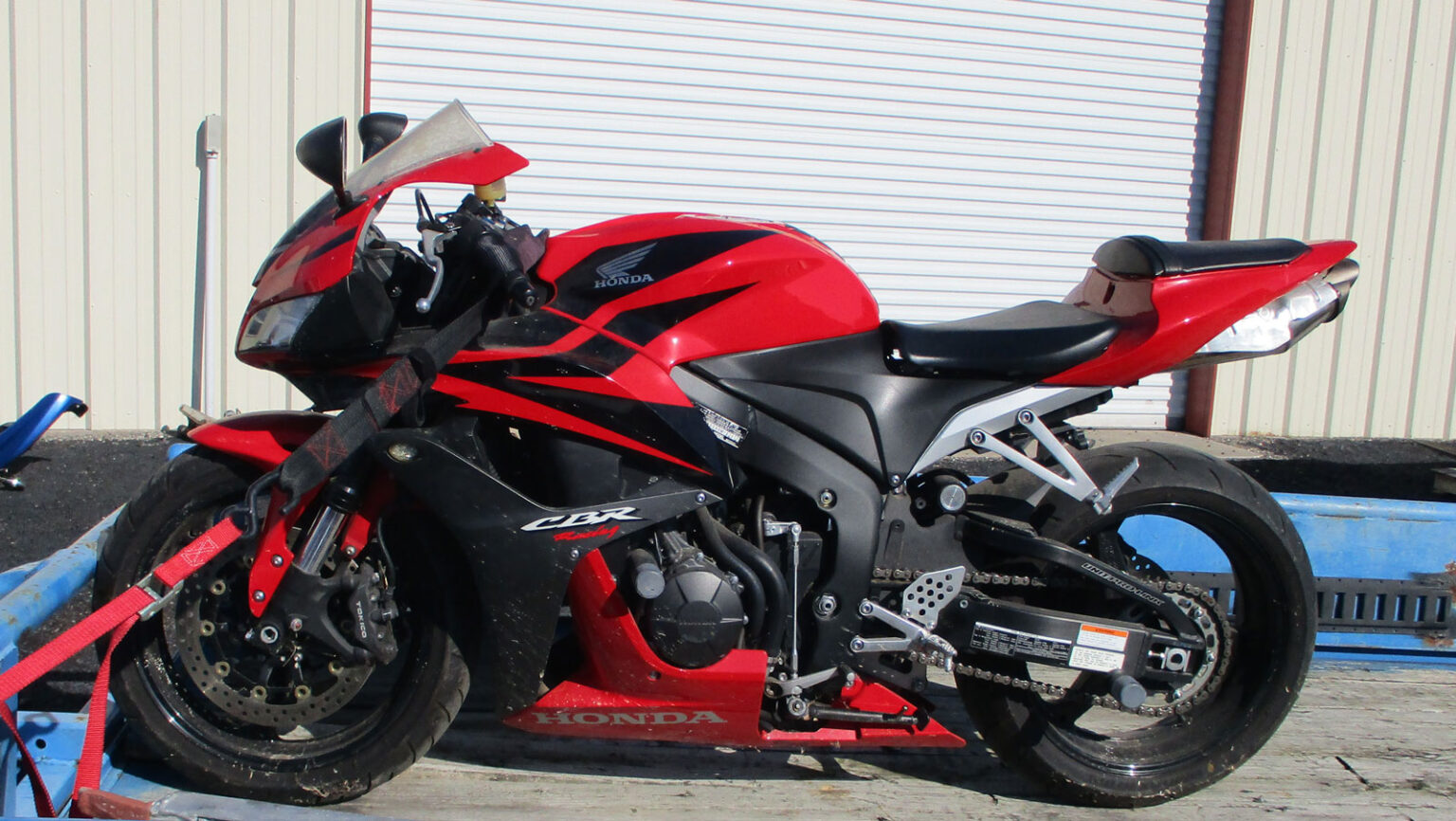 Bates Used Cycle Parts – Proprietors of High-quality, Affordable Parts ...