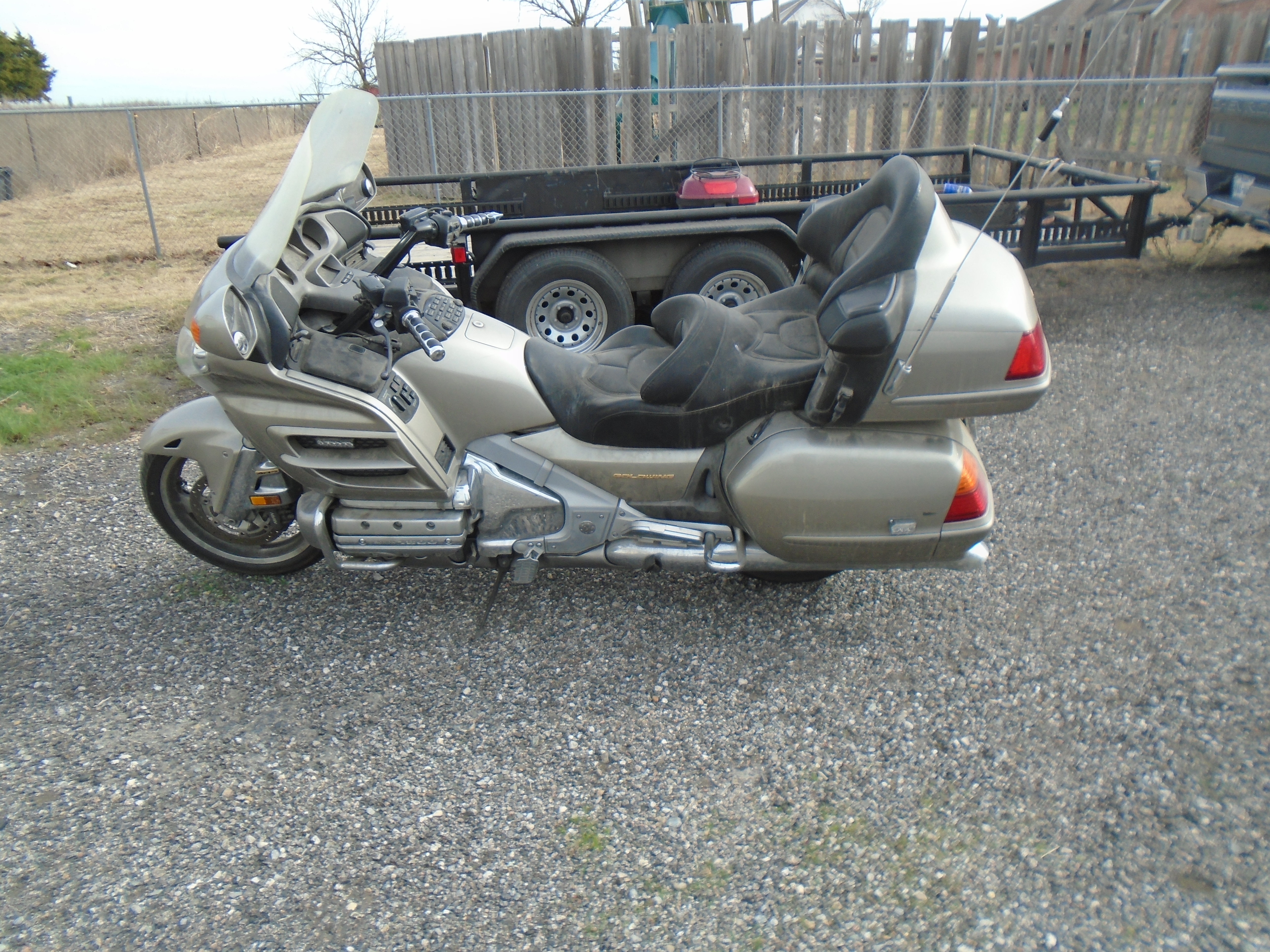 New Arrivals – Bates Used Cycle Parts
